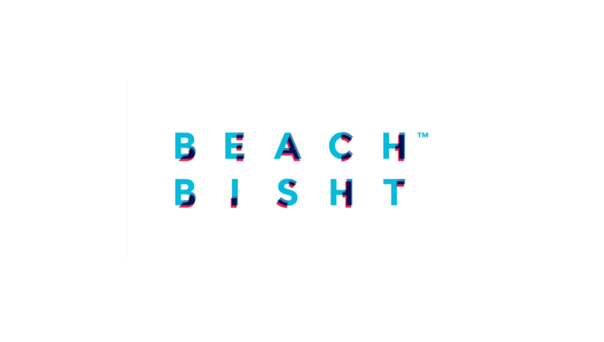 Life is a BISHT! – Beach Bisht