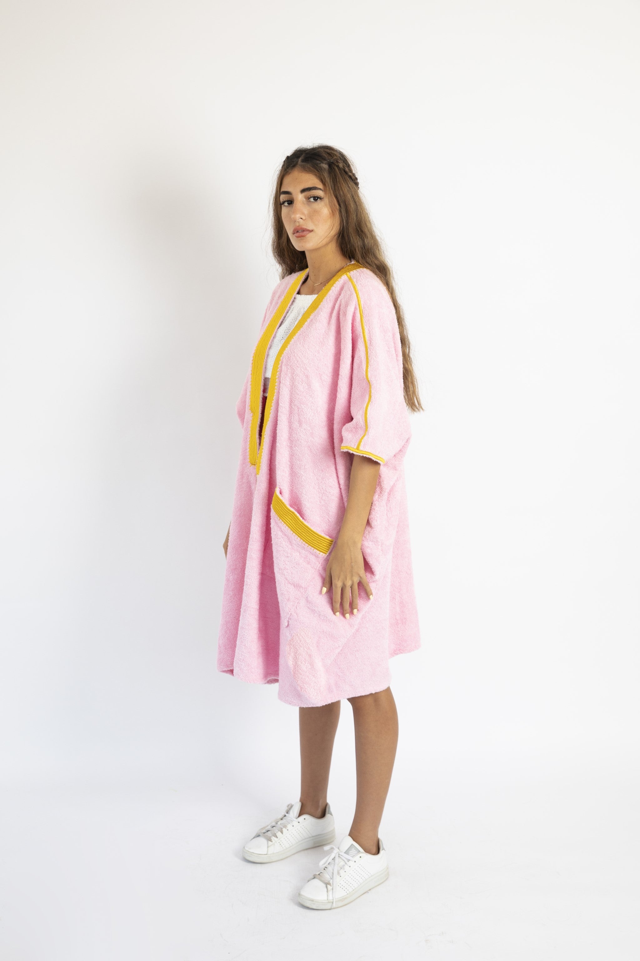 Life is a BISHT! – Beach Bisht